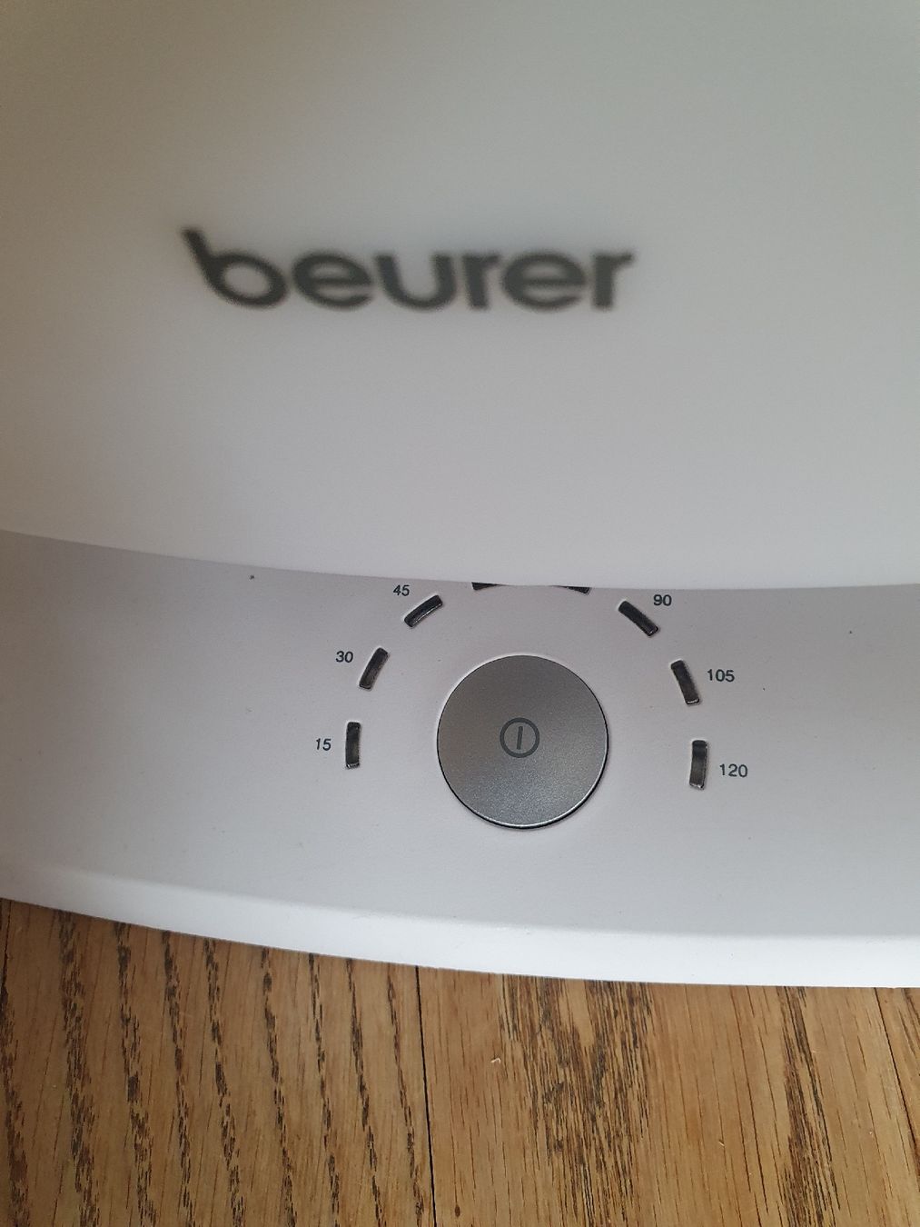 Beurer Sunlamp sun therapy lamp (Gebraucht) in Sirnach für CHF 50 – nur ...