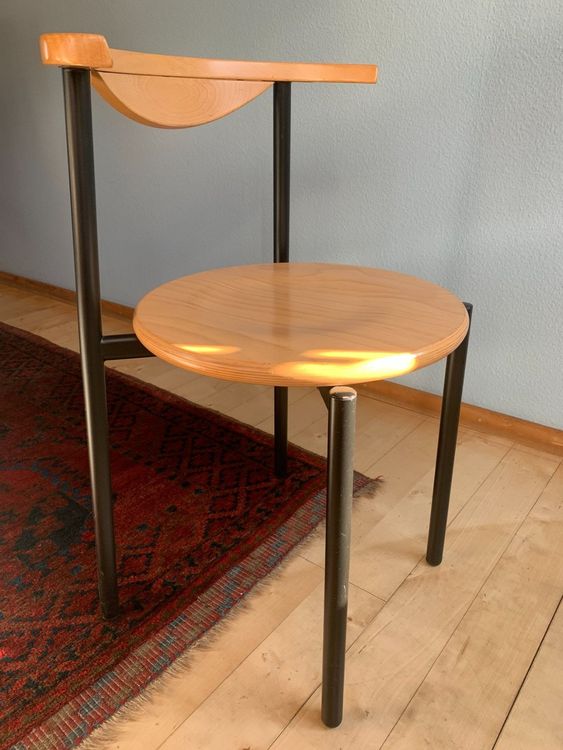 Tonon Designer Stuhl selten 2 Stück (Neu (gemäss Beschreibung)) in ...