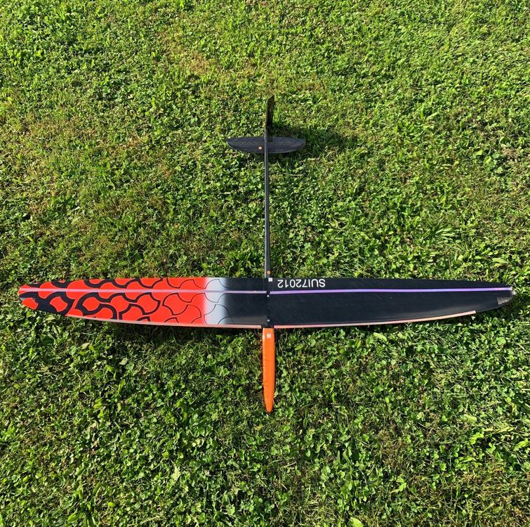 F3K Snipe 2 (Gebraucht) in Solothurn für CHF 830 – nur Abholung auf ...