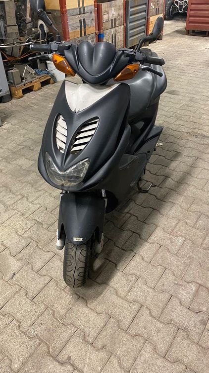 YAMAHA Y050 ROLLER (D'occasion) à Balsthal pour CHF 159 – retrait ...