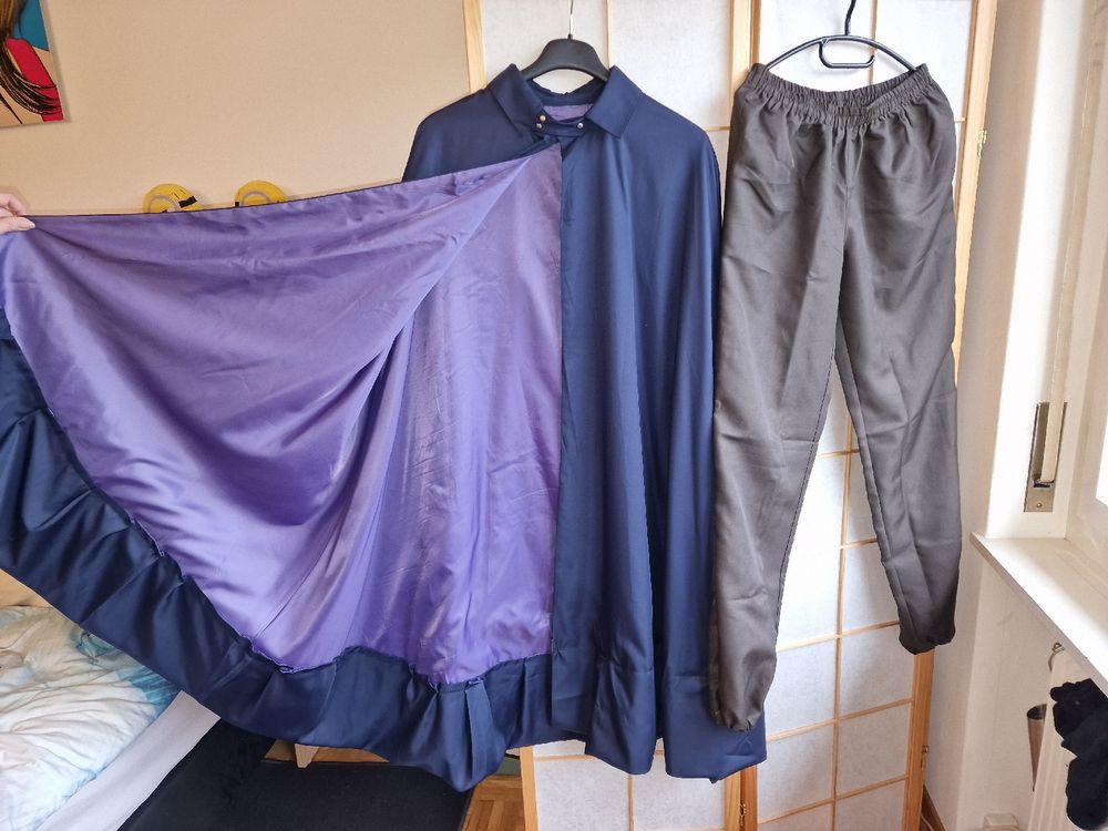Jujutsu Kaizen Cosplay (Neu (gemäss Beschreibung)) in Ostermundigen für ...