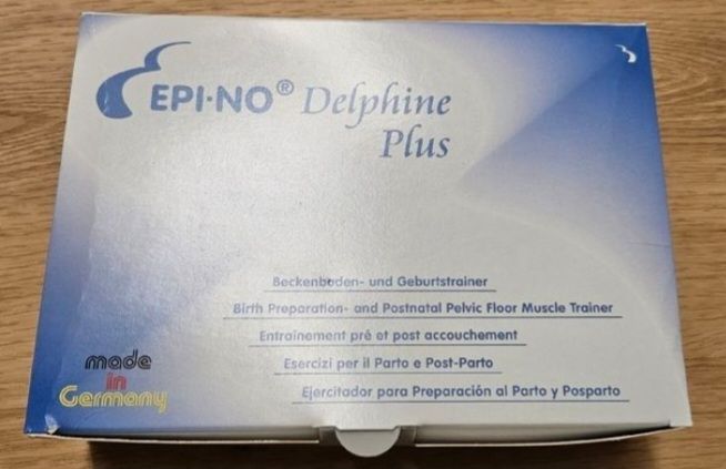 EPI-NO Delphine Plus ungebraucht (Neu und originalverpackt) in ...