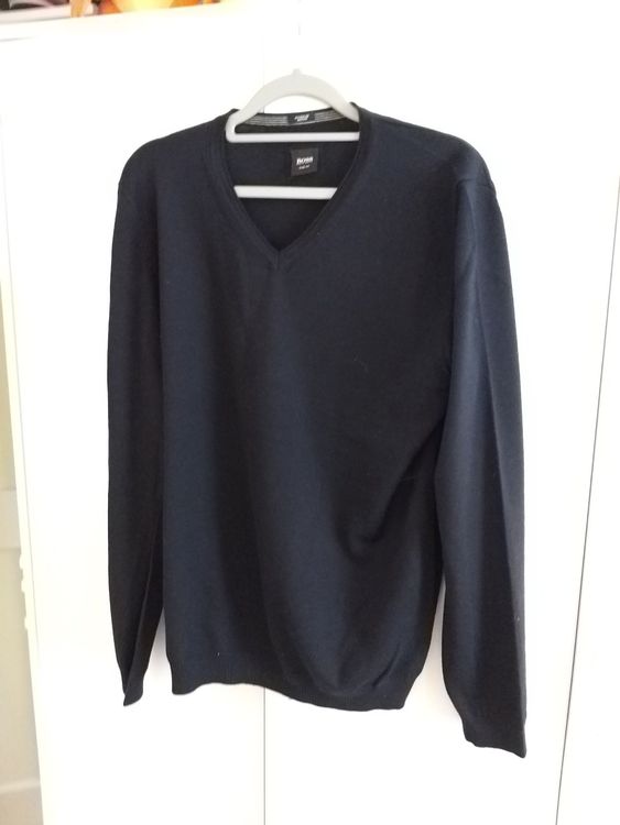 Boss pullover merind gr L | Kaufen auf Ricardo