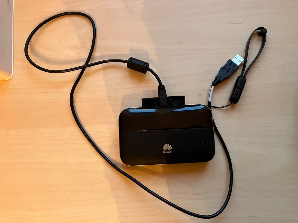 Router Huawei CAT6 | Kaufen auf Ricardo