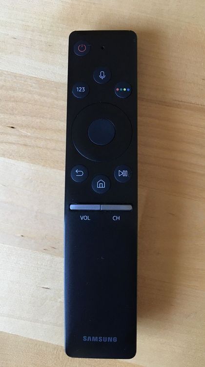Samsung Fernbedienung Smart TM1680A (Gebraucht) in Locarno für CHF 30 ...