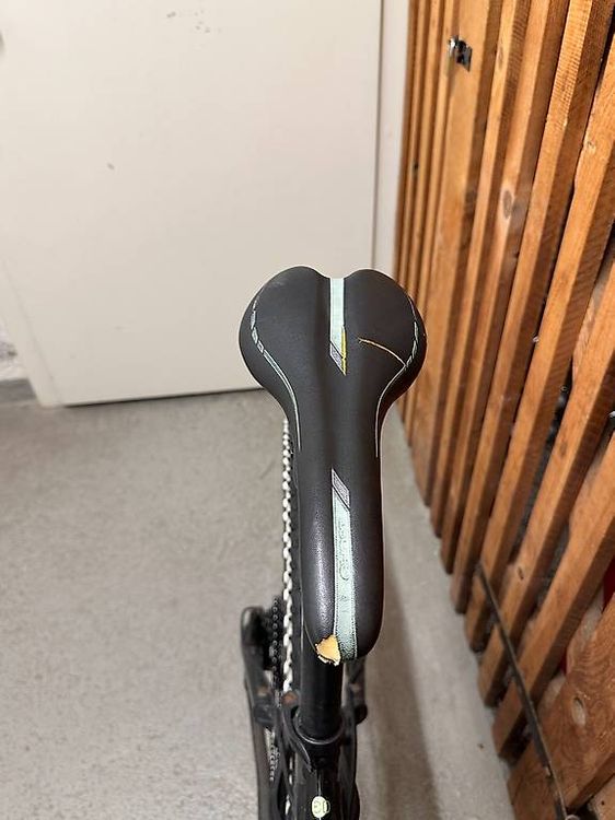 Ghost ASX 4900 Fully Mountainbike (Gebraucht) in Zürich für CHF 200 ...