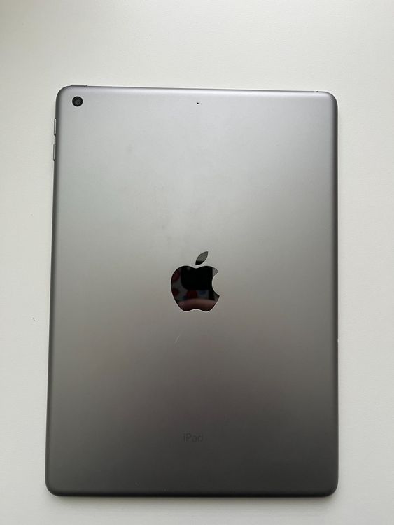 IPad 6.Generation (2018) | Kaufen auf Ricardo