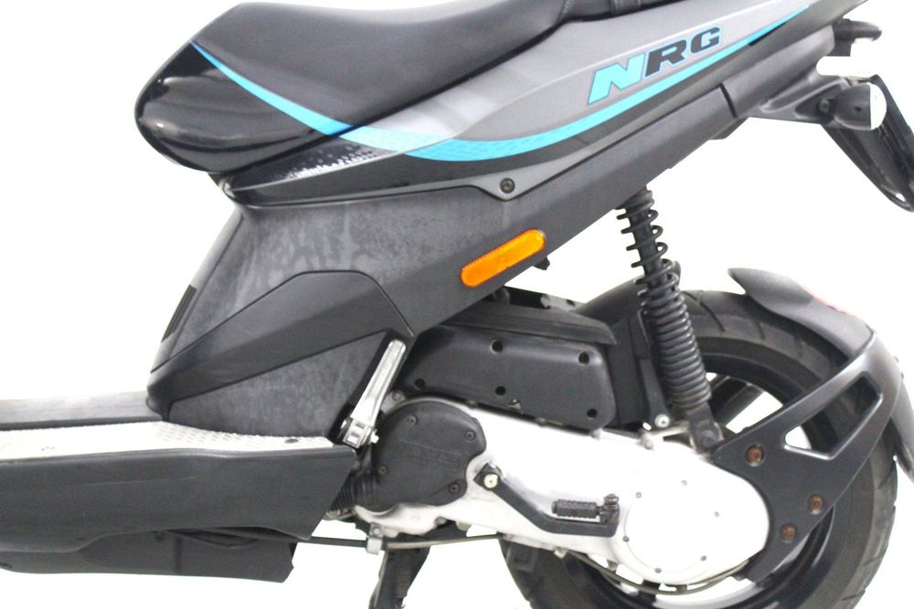 Piaggio NRG Power DD (Gebraucht) in Winterthur für CHF 671 – nur ...