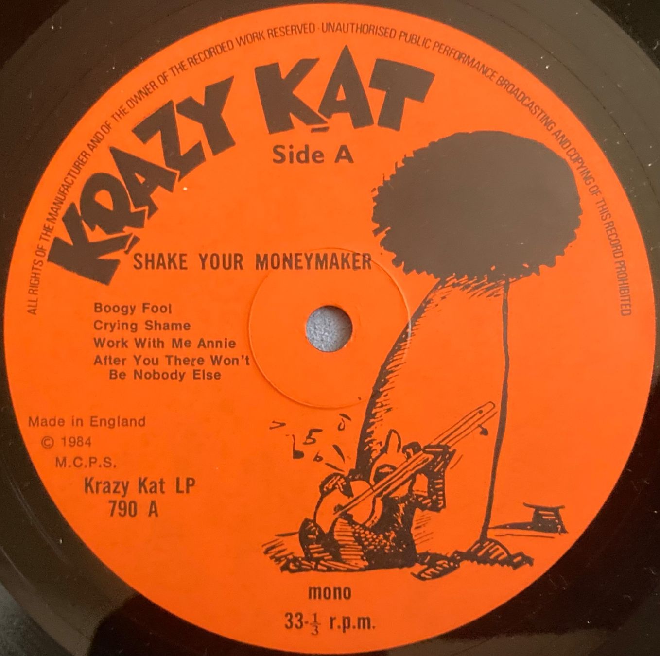 HOMESICK JAMES & SNOOKY PRYOR - SHAKE YOUR MONEYMAKER (D'occasion) à ...