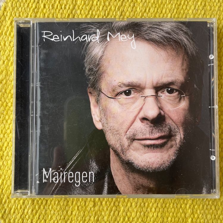 REINHARD MEY-MAIREGEN (Gebraucht) in Rorschacherberg für CHF 2.9 – mit ...