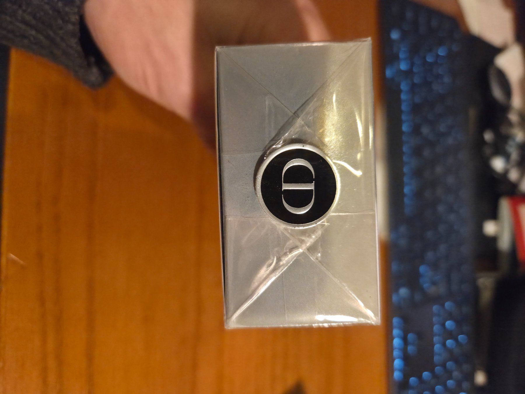 Dior Homme Duschgel (200ml) - NEU & OVP (in Folie) (Neu und ...