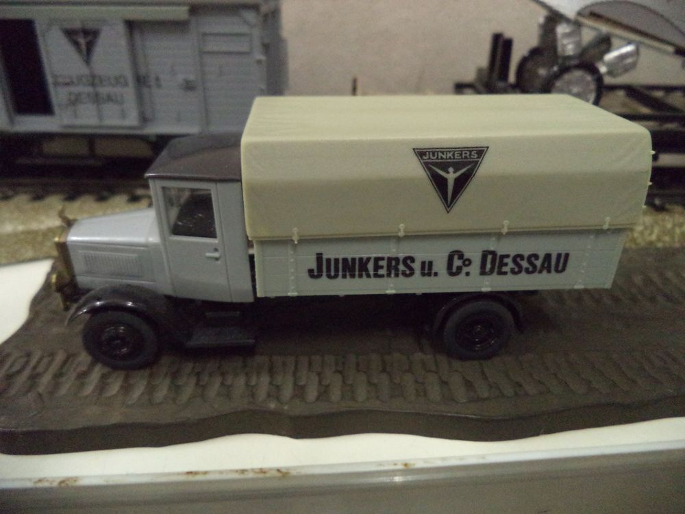 märklin 2866 Flugzeug-Transport Zug Reichsbahn (Gebraucht) in Rieden AG ...