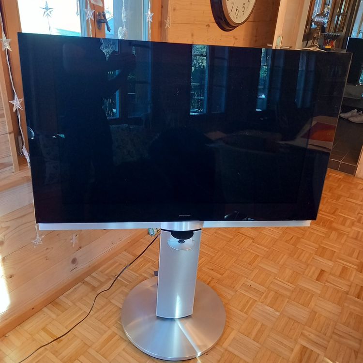 TV Bang & Olufsen BeoVision 7 (Gebraucht) in Fully für CHF 216 – nur ...