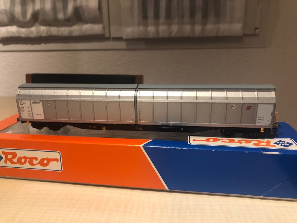 Roco 47133 ÖBB | Kaufen auf Ricardo