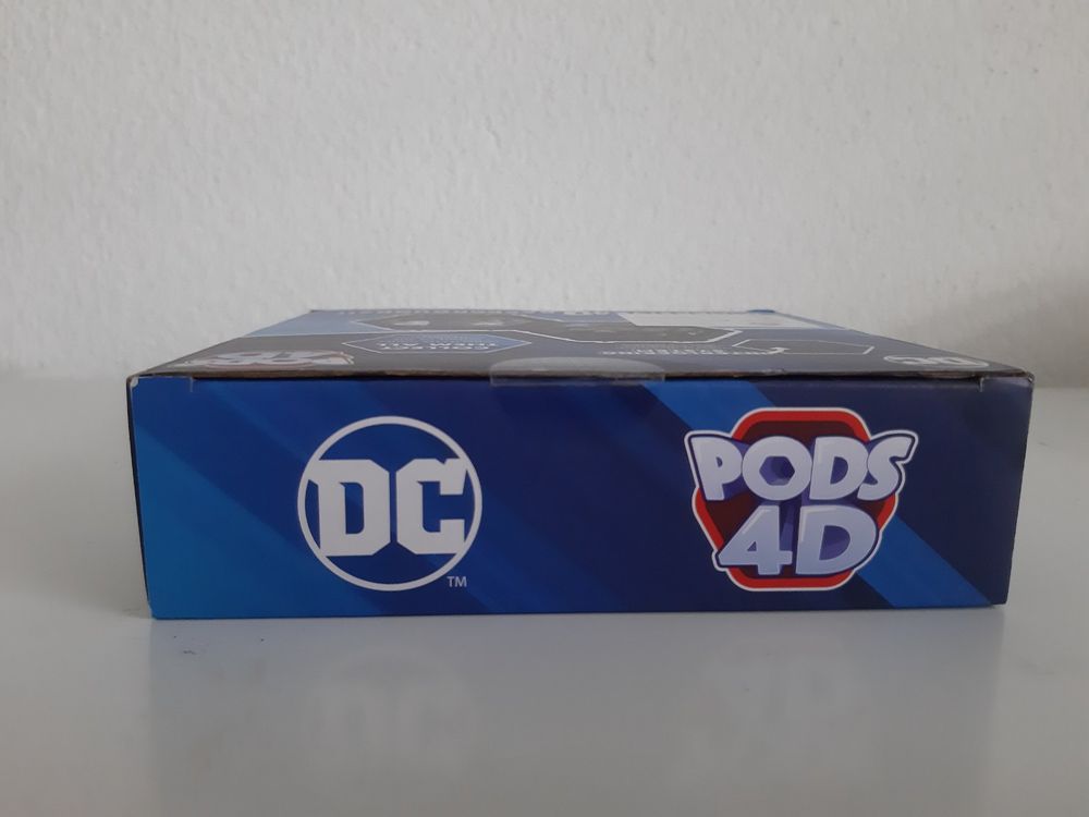 WOW! Pods 4D Connectable&Collection DC Comic Joker (Neu und ...