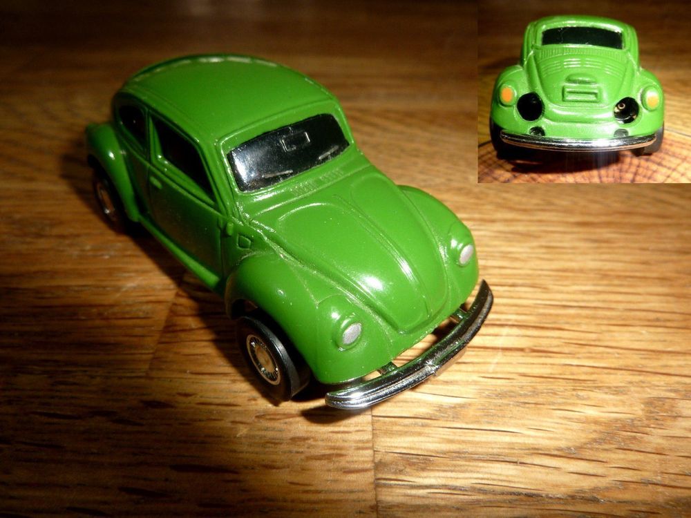 Feuerzeug VW Käfer Sammlerstück (Gebraucht) in Hochfelden für CHF 15 ...