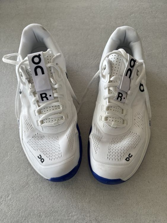 Herren Tennisschuhe On The Roger (Neu (gemäss Beschreibung)) in ...