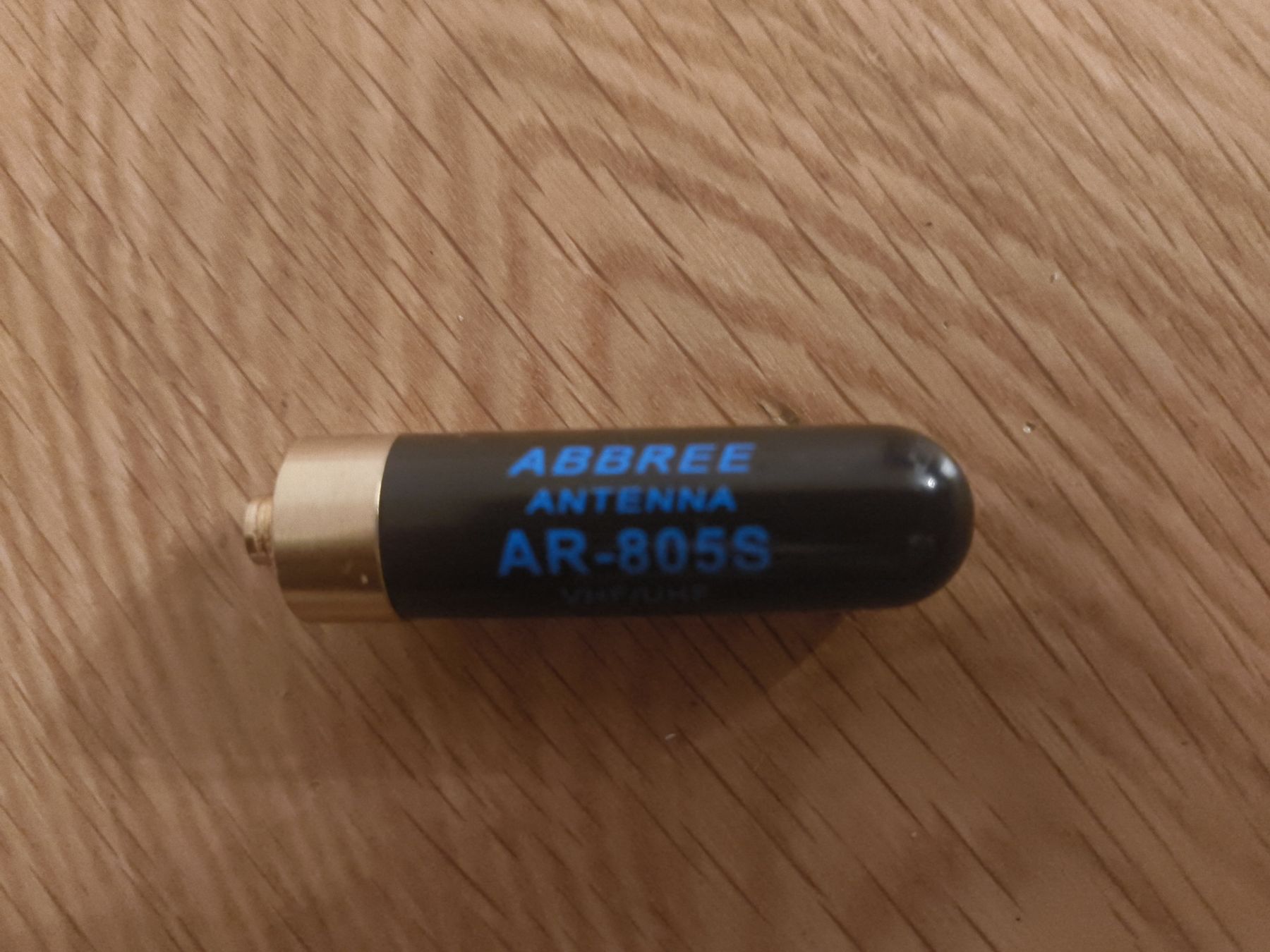 Neue ABREE AR-805S VHF/UHF Antenne - Top Zustand! (Gebraucht) in ...