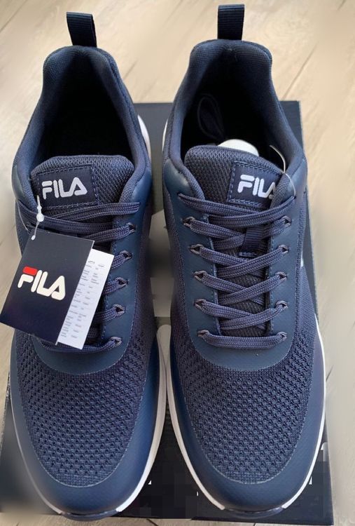 Fila - Herrenschuh - Gr. 44 | Kaufen auf Ricardo