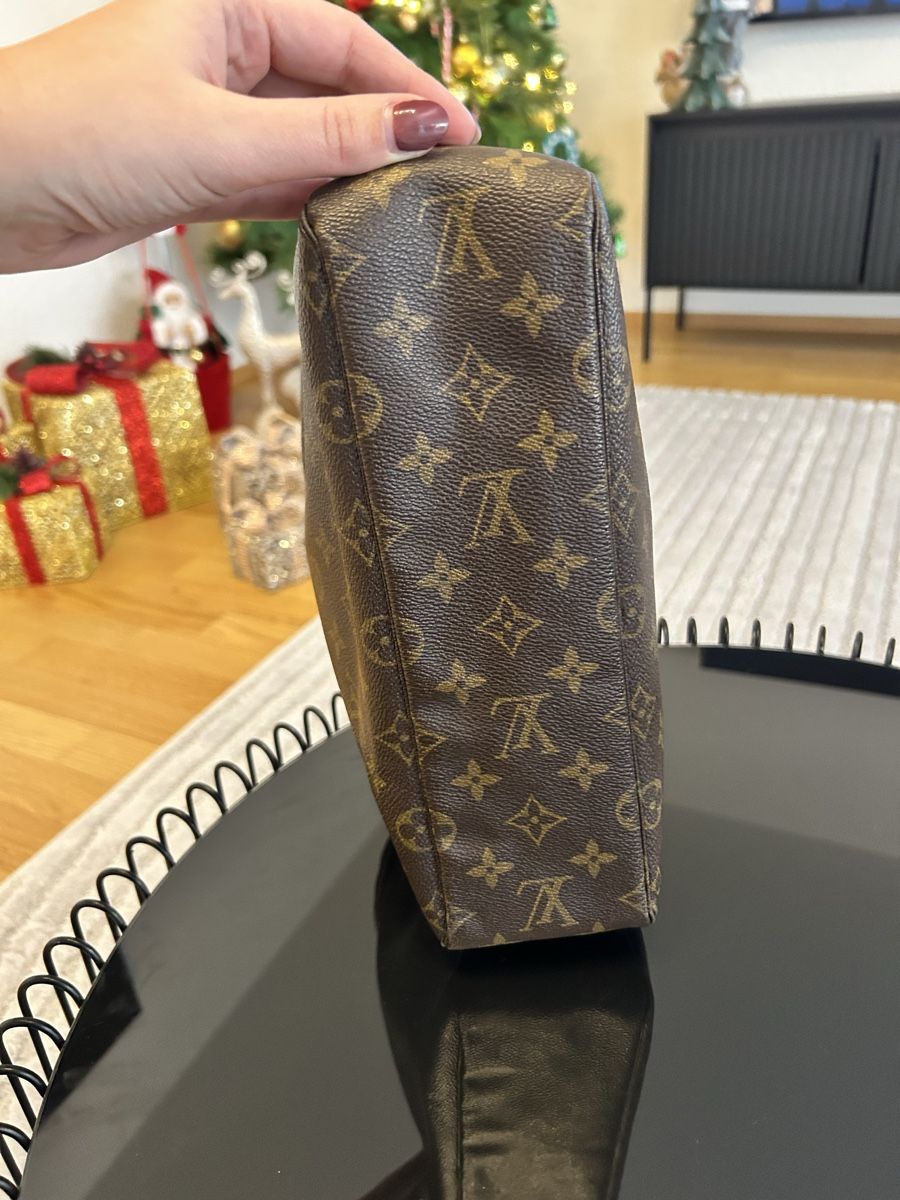 Louis Vuitton Nécessaire GM/ Monogram Canvas (Gebraucht) in Rheinfelden ...