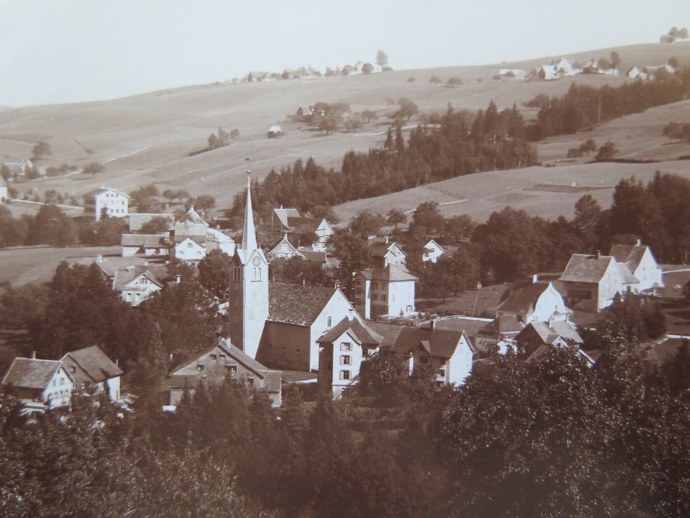 GRUB (SG) - FOTOGRAF: UMIKER, ST. GALLEN (Gebraucht) in Wittenbach für ...