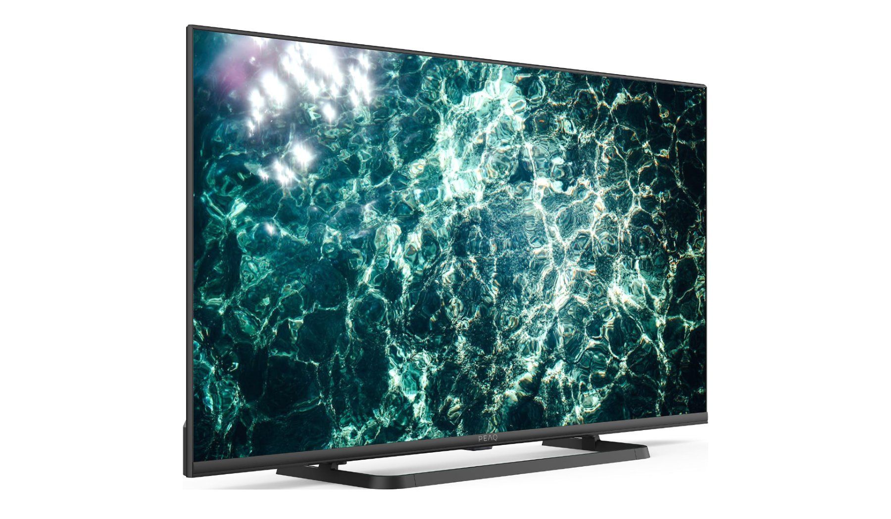 TV PEAQ 40 pouces Smart TV Google TV – Full HD (D'occasion) à Lausanne ...