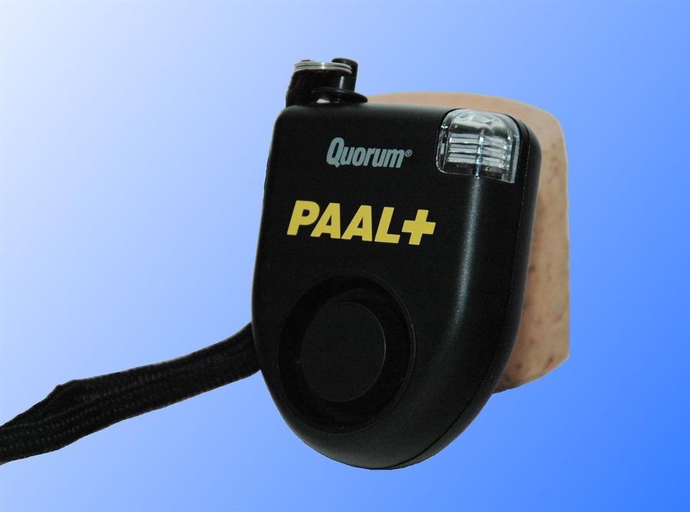 Quorum Paal+ (Neu und originalverpackt) in Lohn-Ammannsegg für CHF 25 ...