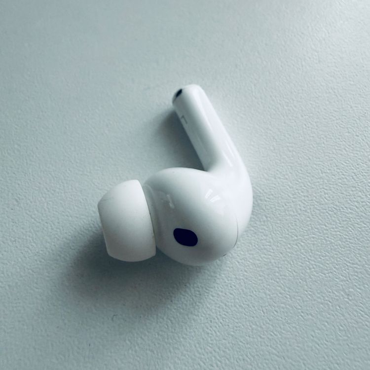 Original Apple AirPods Pro 3 Gen. ANC Linker A3064 Einzeln (Neu (gemäss ...