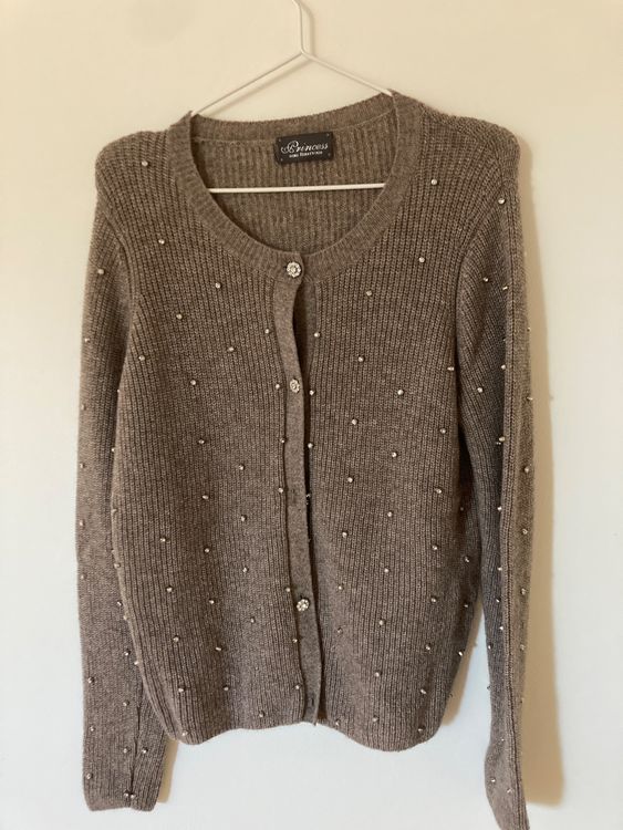 Strickjacke von " Princess goes Hollywood " (Neu (gemäss Beschreibung)) in Lauwil für CHF 60 ...