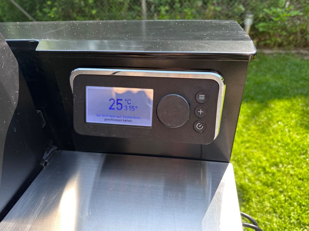 Weber Smoke Fire EX6 Model 2021 | Kaufen auf Ricardo