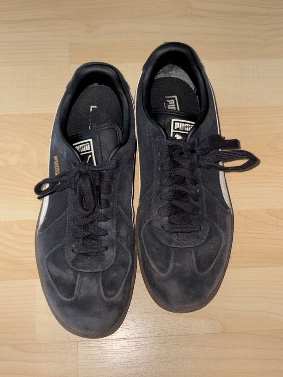 Puma Sneaker (Gebraucht) in Landquart für CHF 40 – mit Lieferung auf ...