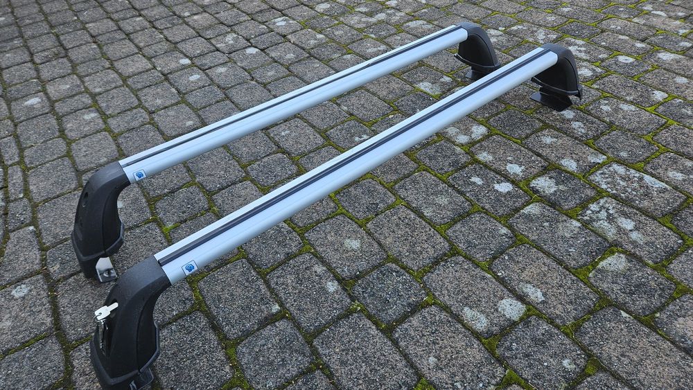 Dachträger Für Vw Polo