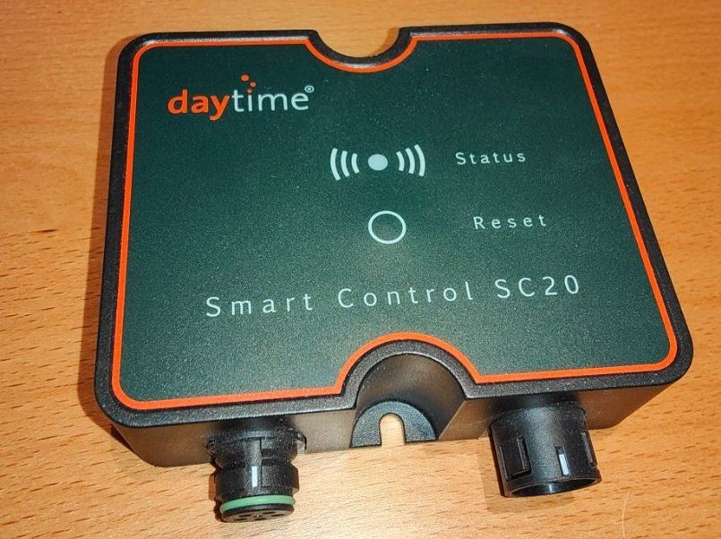 daytime Lichtsteuerung Smart Control SC20 (Gebraucht) in Wil SG für CHF ...