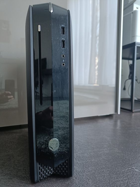 Alienware X51 R2 | Kaufen auf Ricardo