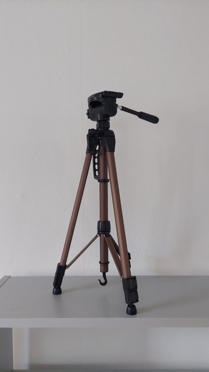 Hama Kamerastativ | Kaufen auf Ricardo