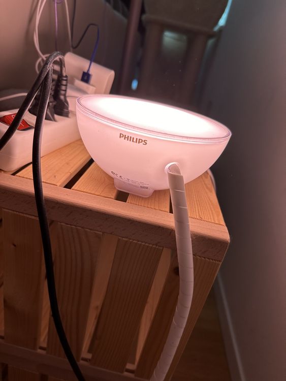 Philips Living Colour (Gebraucht) in Winterthur für CHF 10 – mit ...
