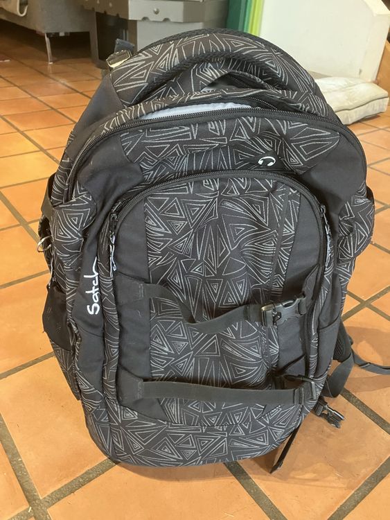 Satch Schulsack (Gebraucht) in Gretzenbach für CHF 32 – mit Lieferung ...