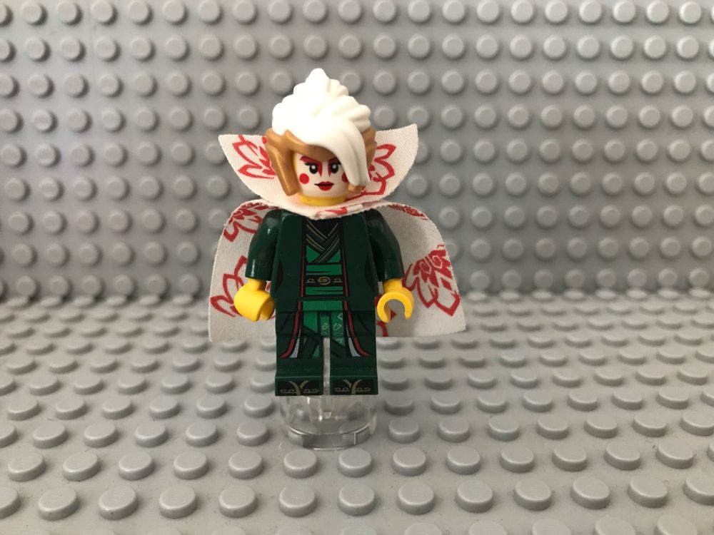 lego ninjago princess harumi minifigure (Gebraucht) in Châtel-St-Denis ...