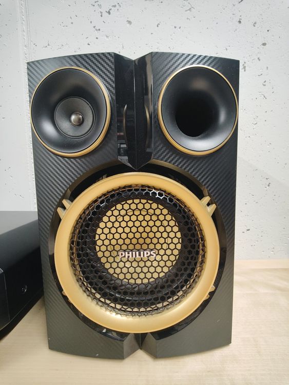 Philips FX25/12 | Kaufen auf Ricardo