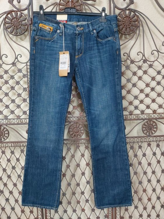 Jeans der Marke Mustang | Kaufen auf Ricardo