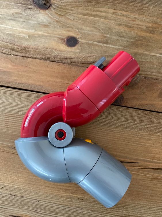 Dyson V11 Total Clean: Flex-Adapter (Neu (gemäss Beschreibung)) in ...