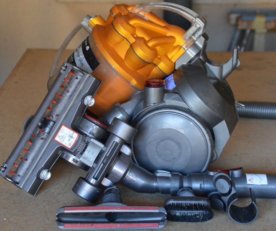 Dyson DC29 Staubsauger aspirateur / Rotationsbürste | Kaufen auf Ricardo