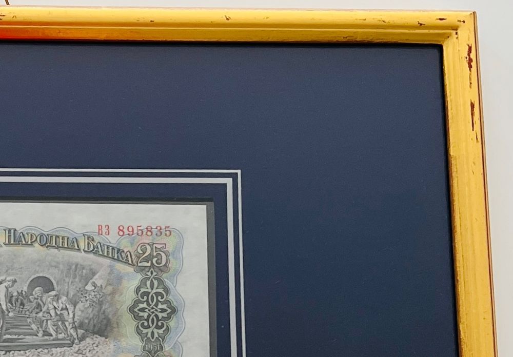ANTIKE GELD NOTE (Gebraucht) in Root für CHF 5 – mit Lieferung auf ...