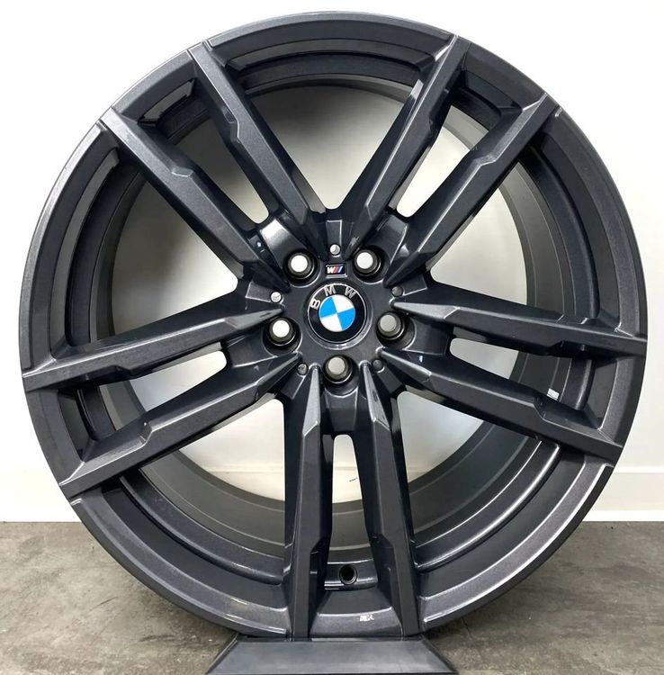 Original BMW X3M F97 X4M F98 20 Zoll M794 Felgen | Kaufen auf Ricardo