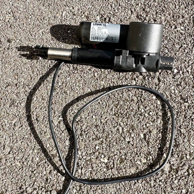 LINAK Getriebemotor kurz 24V. | Kaufen auf Ricardo