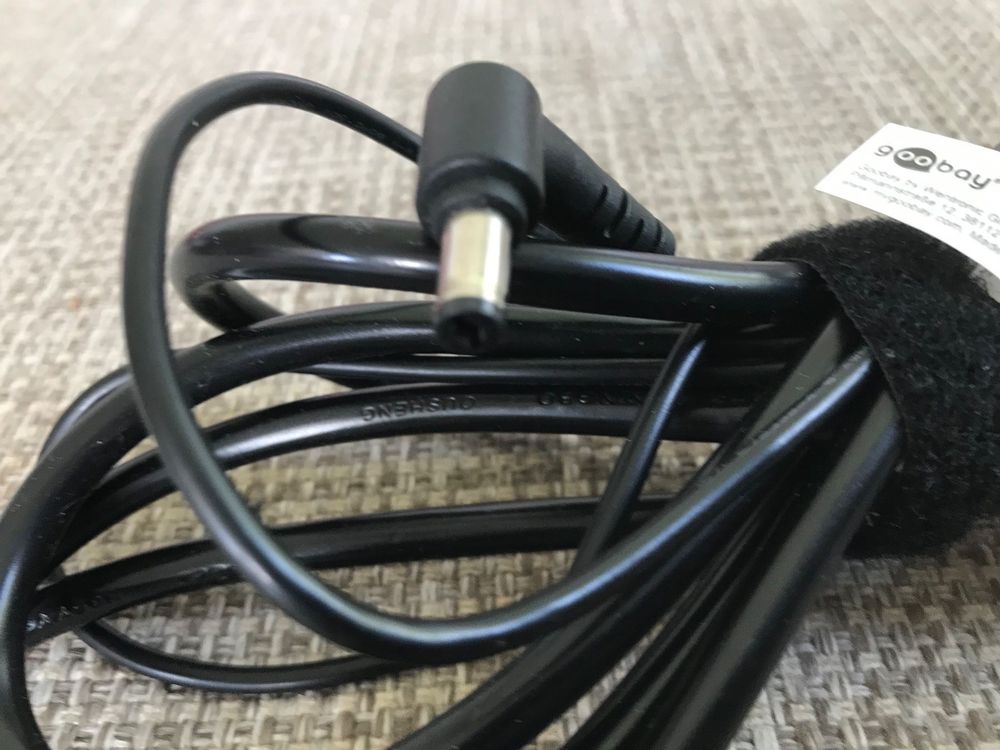 AC-Adapter Hipro Model HP-A0301R3 | Kaufen auf Ricardo