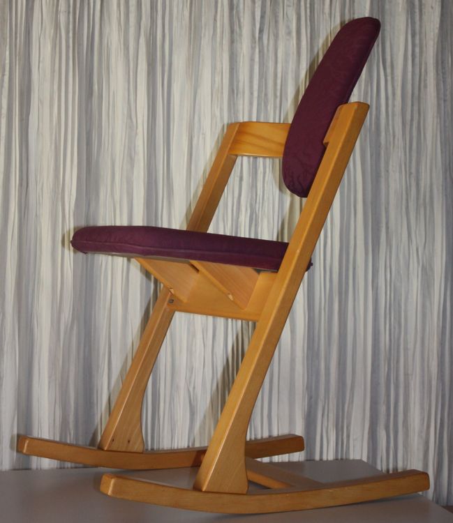 Stokke Varier Pendulum wird nicht mehr produziert, LIEFERUNG (Gebraucht) in Toffen für CHF 179 ...