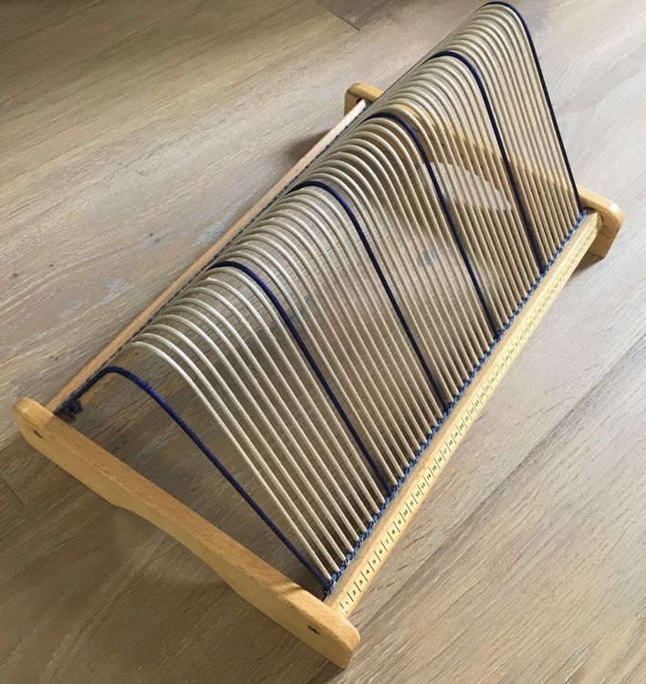 Plattenhalter Vintage Platten Ständer 60er Plattenständer (D'occasion ...