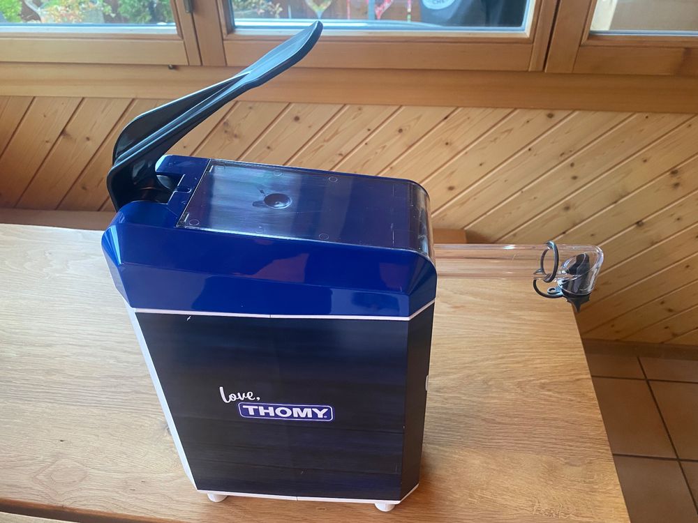 Thomy Dispenser | Kaufen auf Ricardo