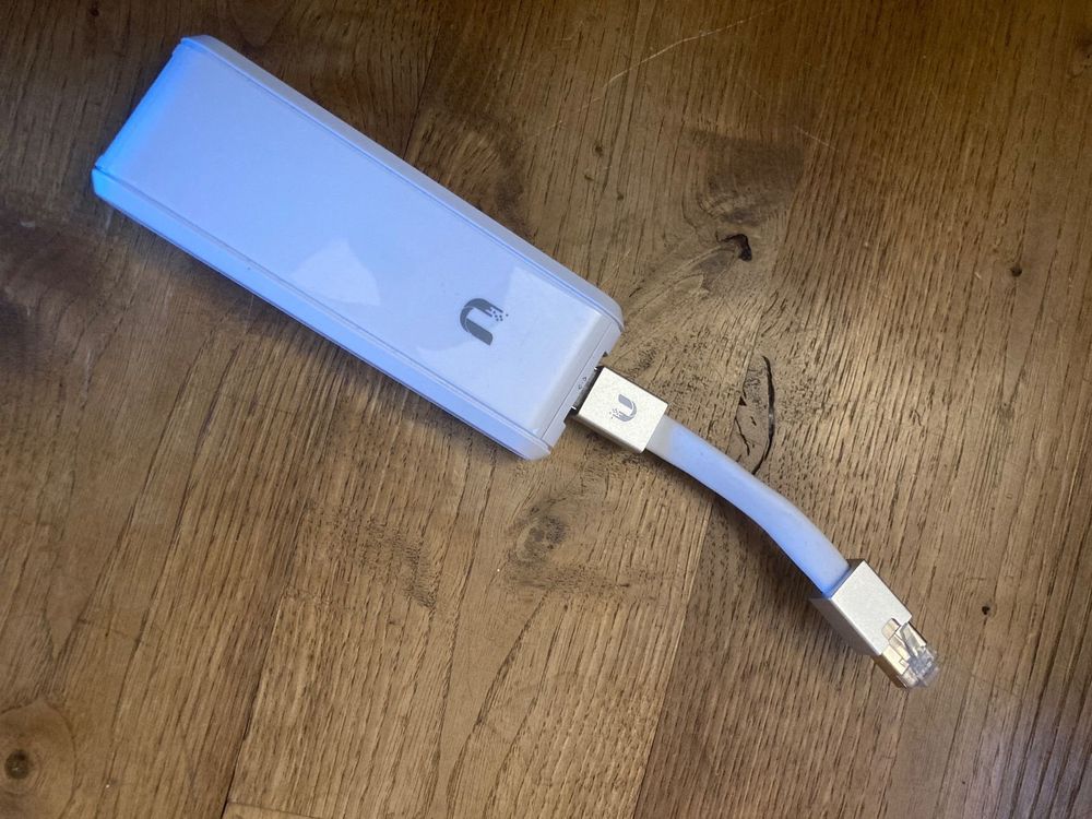 Unifi Cloud Key (USB-C model) | Kaufen auf Ricardo